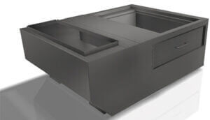 Furnace Stands | Tradesman MFG | HVAC Supplier | Duct | Take Offs